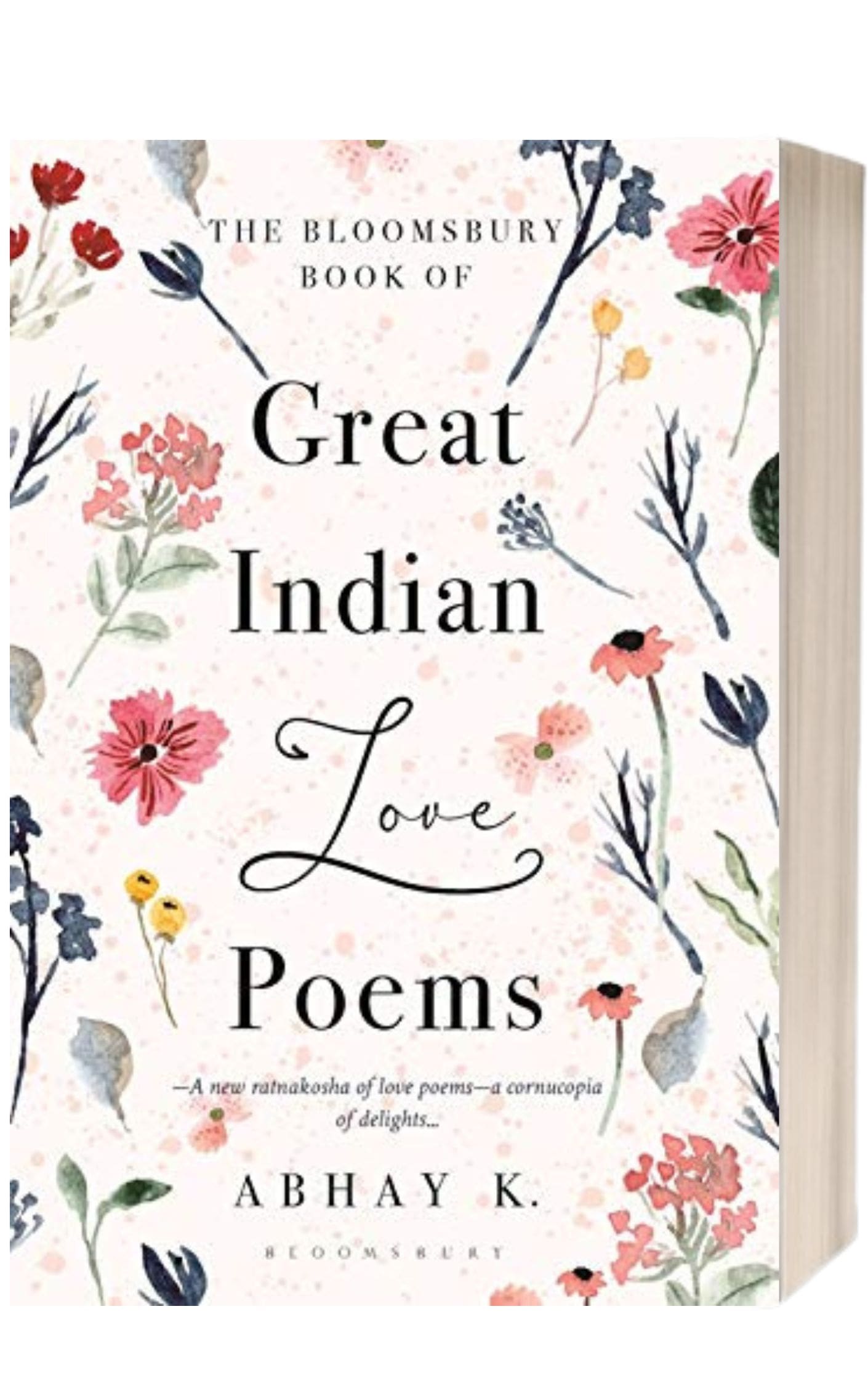 Top 11 Indian Poetry Books Exploring the Depths of Emotion - Heartsaysalot