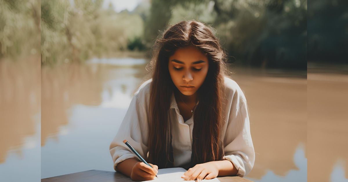 How to Write Poetry Unlocking the Poet - Heartsaysalot